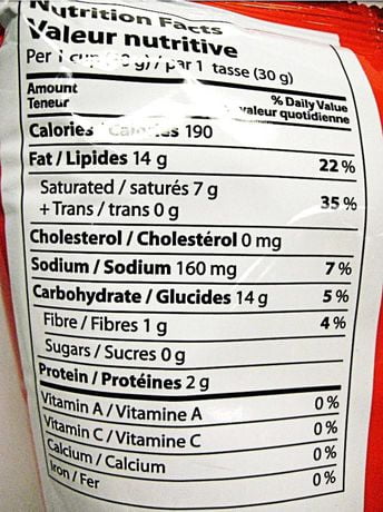 Vcut Potato chips BBQ Party Pack 162g | Walmart Canada