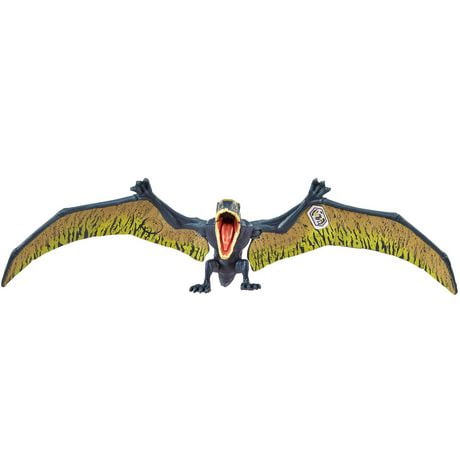 Click here for Jurassic World Attack Pack Dimorphodon Multi prices