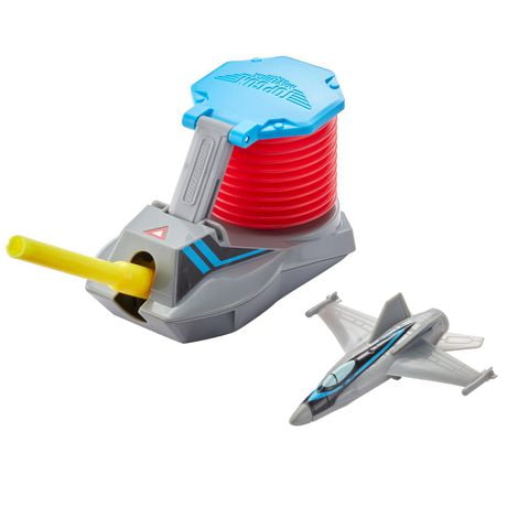 Click here for Matchbox Sky Slammers Top Gun: Maverick Attack Jet... prices