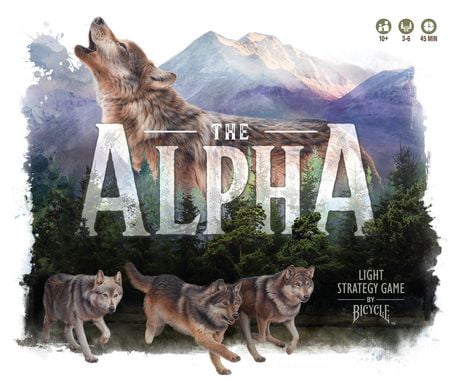 Click here for Bicycle The Alpha Assorted prices