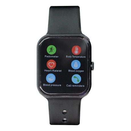Click here for Itime Elite Health And Fitness Body Temperature Sm... prices