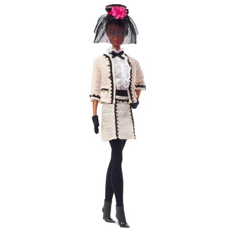 Click here for Barbie Signature Best To A Tea Collectible Doll Mu... prices