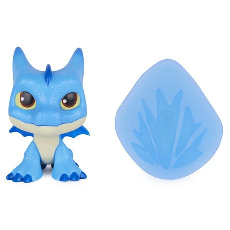 Click here for Dreamworks Dragons Legends Evolved  Winger Collect... prices