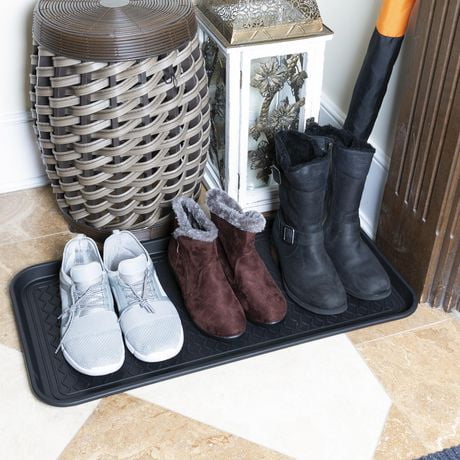 Boot Trays | Walmart Canada
