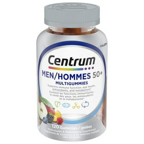 Centrum Vitamins & Supplements | Walmart.ca