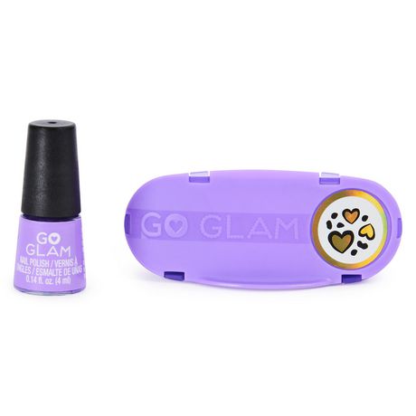 Cool Maker, GO GLAM Love Story Mini Metallic Pattern Pack Refill for ...