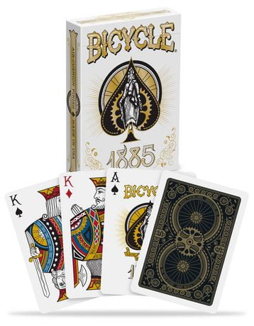 Click here for Inecto Bicycle 1885 Assort prices