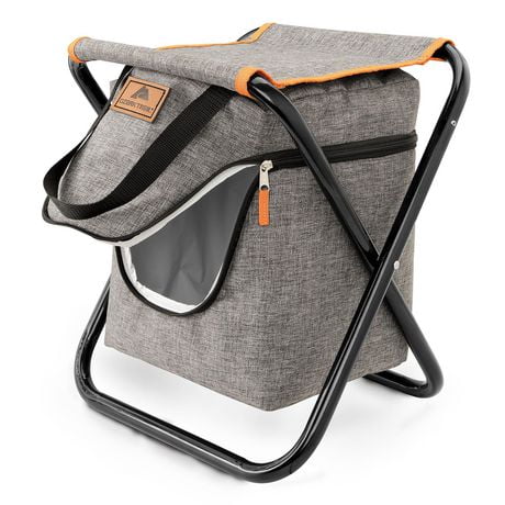 Ozark Trail 24-Can Cooler Stool - Walmart.ca