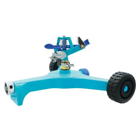 Click here for Aqua Joe Aj-Is10wb Indestructible Zinc Impulse 360... prices