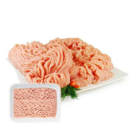 Ground Chicken | Walmart Canada