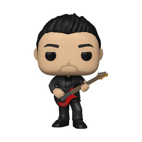 Click here for Funko Pop! Fall Out Boy - Pete Wentz Vinyl Figure... prices