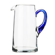 Libbey Glass Acapulco Pitcher with Ice Lip, 96 oz - Walmart.ca