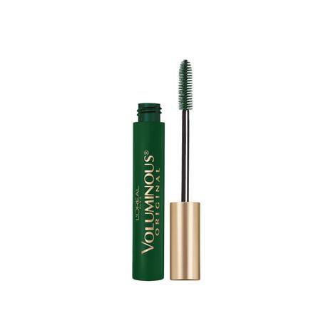 Click here for Lor Al Paris Voluminous Original Mascara  Deep Gre... prices