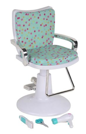 My Life As - Salon Chair for Your Doll | Walmart Canada