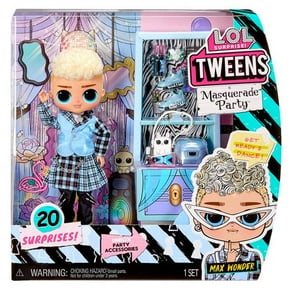Lol Surprise Dolls | Walmart Canada