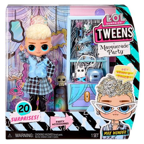 Lol Surprise Dolls | Walmart Canada