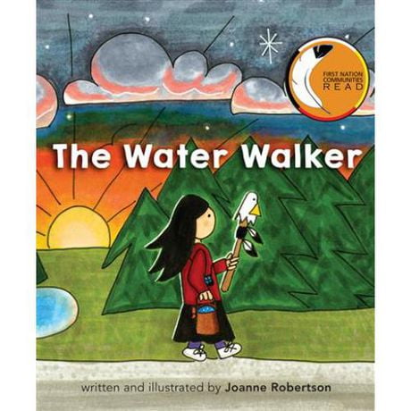 The Water Walker - Walmart.ca