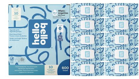 Hello Bello | Walmart Canada