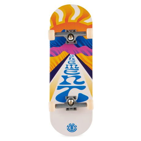 Tech Deck, Performance Series Fingerboards, Element Skateboards ...