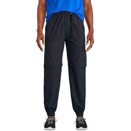Athletic Works Men's Detachable Pant - Walmart.ca
