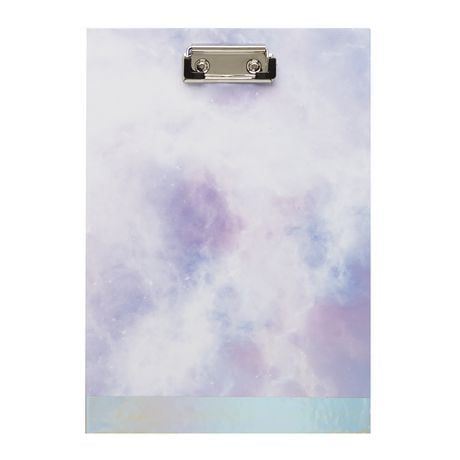 LaurDIY Unicorn Padfolio | Walmart Canada