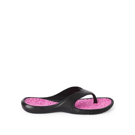 Athletic Works Women's Phyllis Flip Flops - Walmart.ca