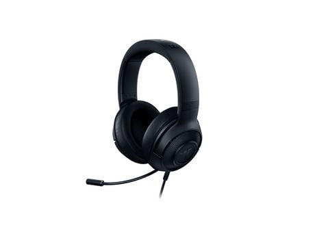 Click here for Razer - Kraken X Lite Headset (Pc) Black prices