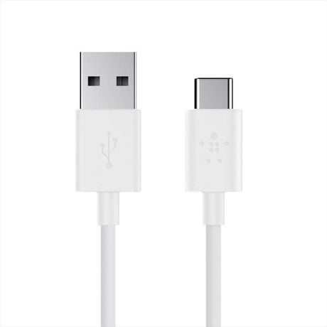 Click here for Belkin  Inc Belkin 2.0 Usb-A To Usb-C Charge Cable... prices