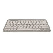 Logitech Wireless Touch Keyboard K400 - Walmart.ca