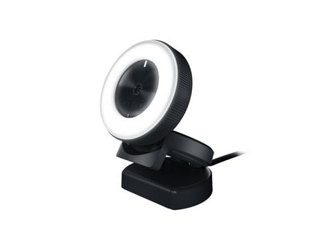 Click here for Razer Kiyo Ring Light Equipped Broadcasting Camera... prices