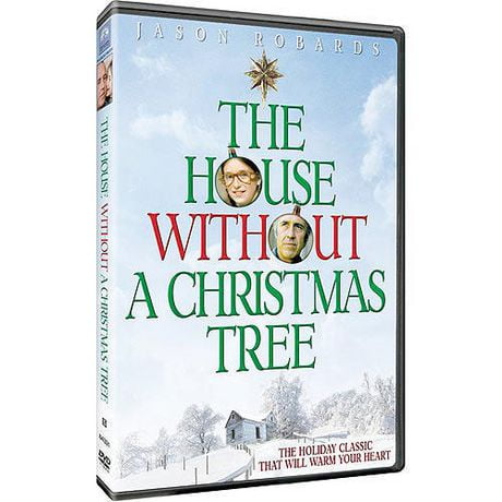 The House Without A Christmas Tree | Walmart Canada