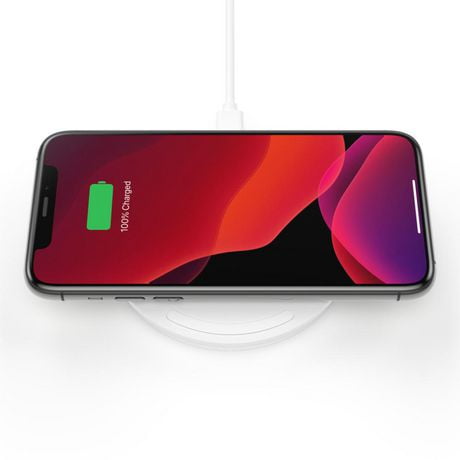 Click here for Belkin Wireless Charging Base 10 W Boost-Charge Wh... prices
