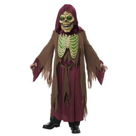 Rotting Ghoul Costume | Walmart Canada