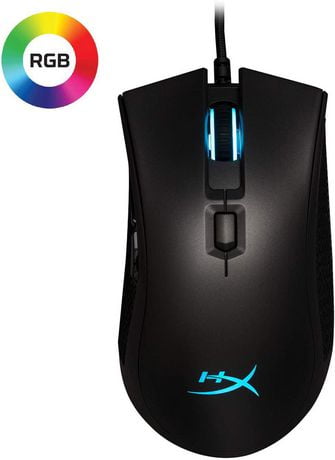Click here for Kingston Hyperx Pulsefire Fps Pro Rgb Gaming Mouse... prices