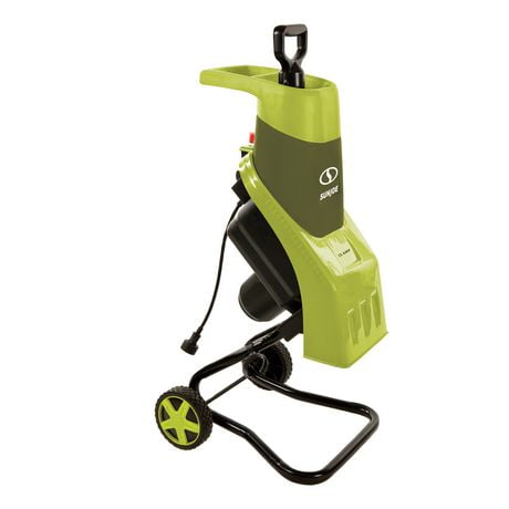 Click here for Sun Joe Cj602e 15 Amp Electric Wood Chipper/Shredd... prices