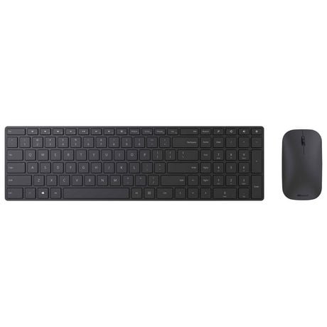 Click here for Microsoft Designer Bluetooth Bluetrack Keyboard &... prices