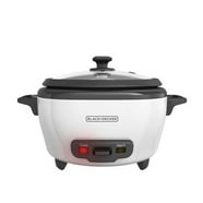 Toastmaster 10 Cup Rice Cooker, Rice Cooker - Walmart.ca