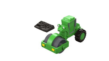 Fisher-Price Bob The Builder Roley Toy Vehicle | Walmart Canada