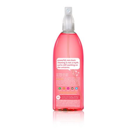 Method All-Purpose Cleaner, Pink Grapefruit, 828 ml | Walmart Canada