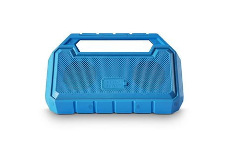 ION Audio Ion Surf Waterproof IPX7 Wireless Bluetooth Speaker with ...