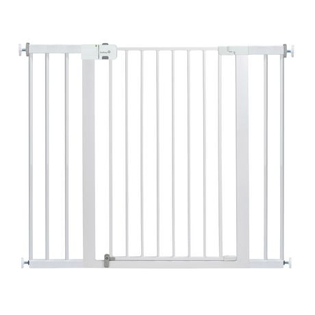 Safety 1ˢᵗ® SecureTech Extra Tall & Wide Gate - Walmart.ca