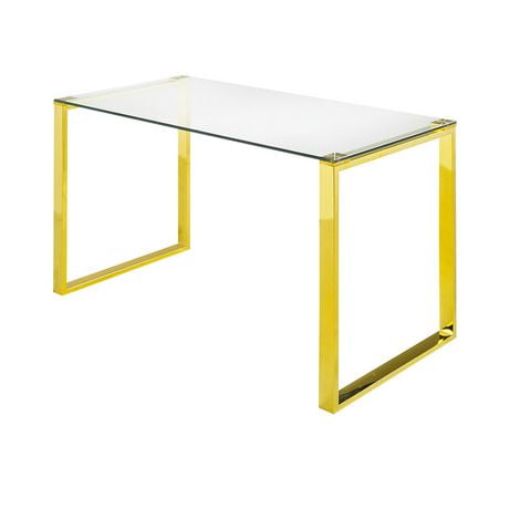 Canadian Delta Desk Gold - Walmart.ca