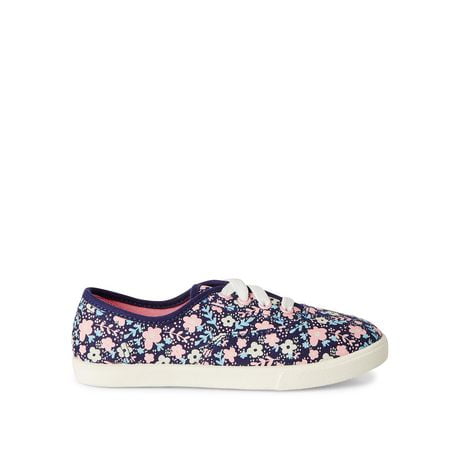 Click here for George Girls Jacky Sneakers Navy 13 prices