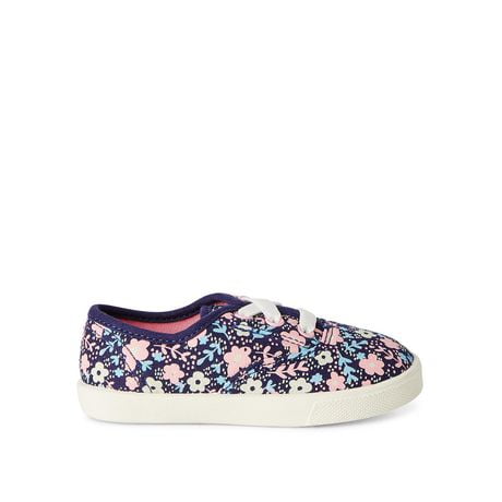 Click here for George Toddler Girls Jacky Sneakers Navy 6 prices