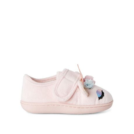 George Toddlers' Unisex Uni Slippers - Walmart.ca