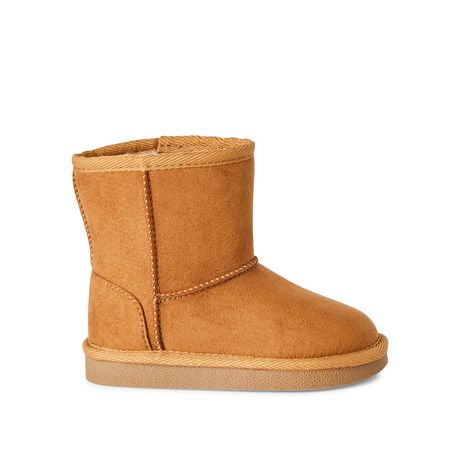 George Toddler Girls' Hug Boots | Walmart Canada