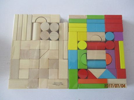 Spark Create Imagine Wooden Stacking Blocks | Walmart Canada