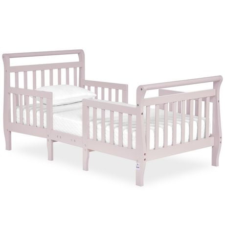 Click here for Dream On Me Emma 3 In 1 Convertible Toddler Bed Bl... prices