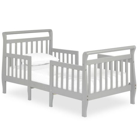Click here for Dream On Me Emma 3 In 1 Convertible Toddler Bed Gr... prices