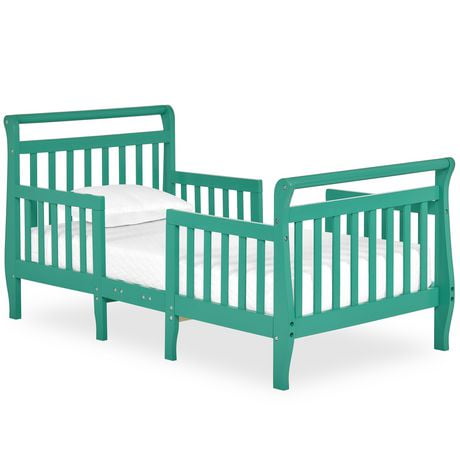 Click here for Dream On Me Emma 3 In 1 Convertible Toddler Bed Em... prices